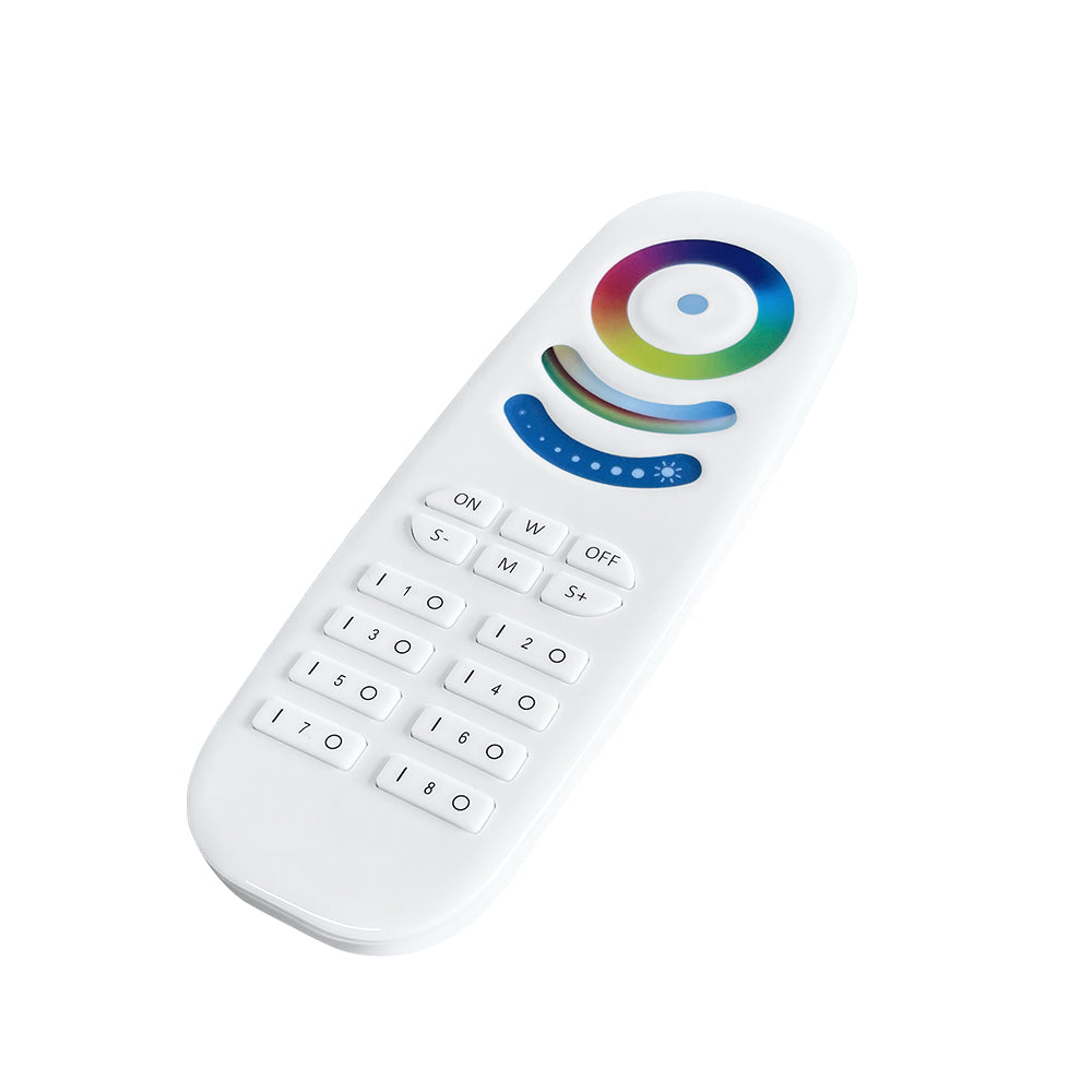 8 Zone Smart Light Remote Control – LED Smart