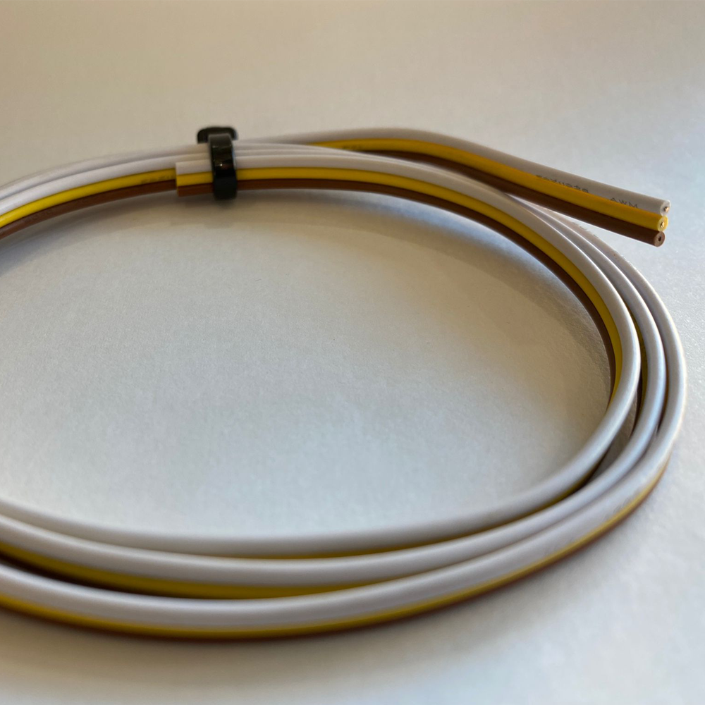3 Core LED Wire for CCT LED Strip – LED Smart